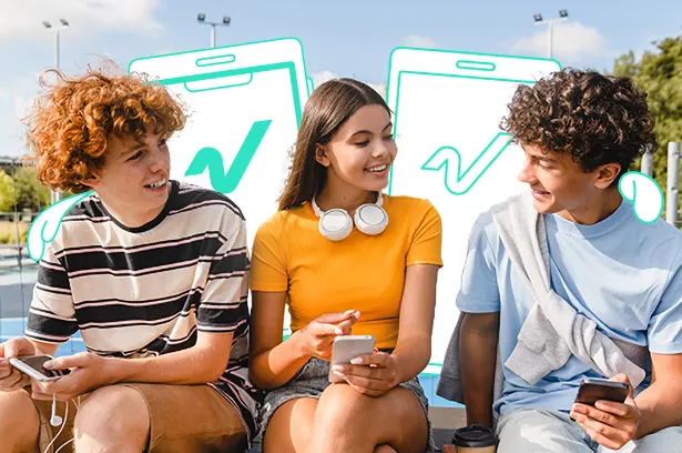 Vouch Mobile in Washington - Coverage & Plans | Vouch Mobile